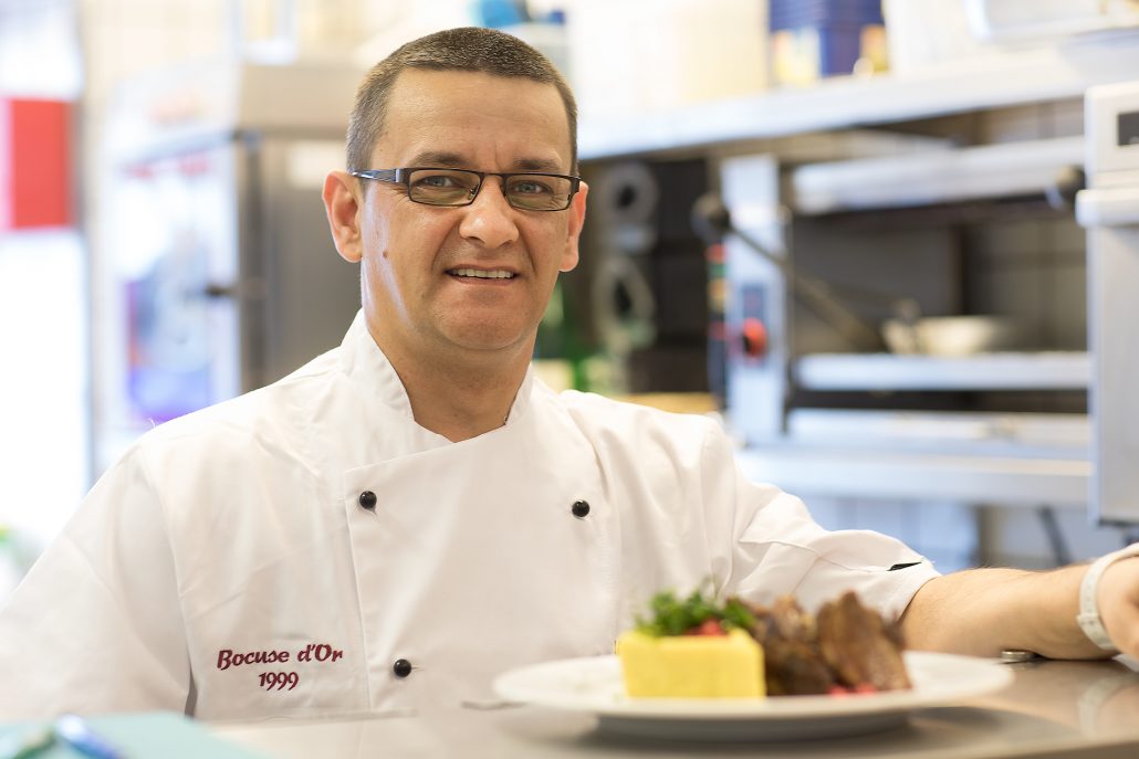 Restaurant David - Breathing New Life in this Season of Rebirth ...