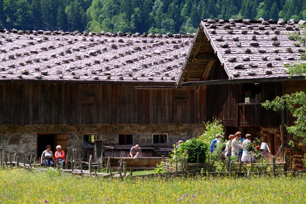 Markus Wasmeier Freilichtmuseum – Saisoneröffnung am 24.03.2018 ...