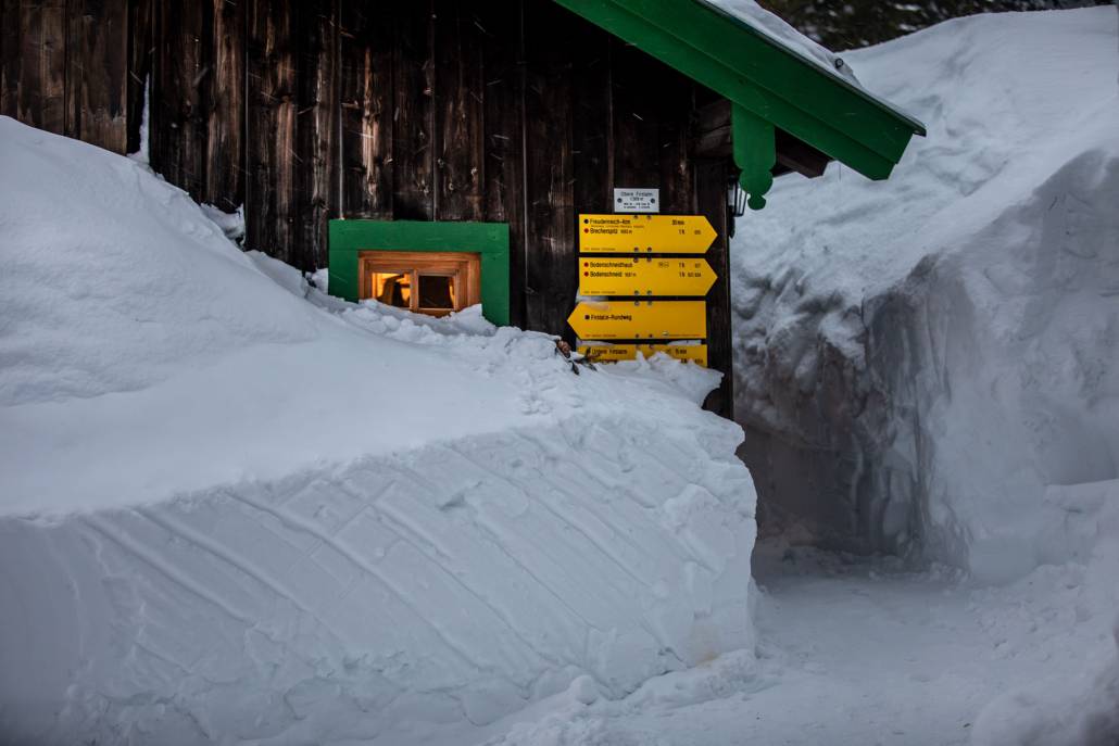 Snow Chaos in Schliersee? Not a Chance - Schliersee Magazin
