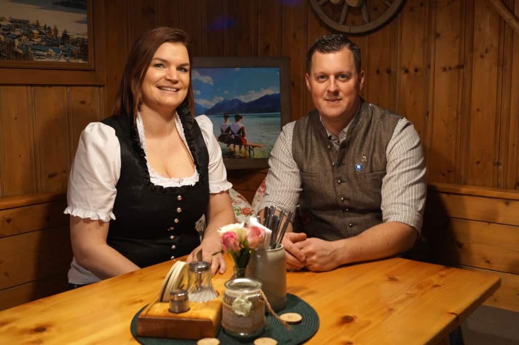 Das neue Schlierseer Glöckerl - Schliersee Magazin