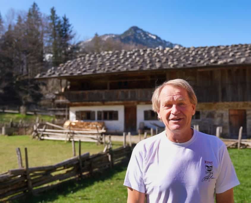 Markus Wasmeier Freilichtmuseum: Saisonstart im altbayerischen Dorf ...